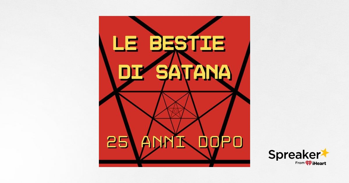 Le Bestie di Satana, 25 anni dopo