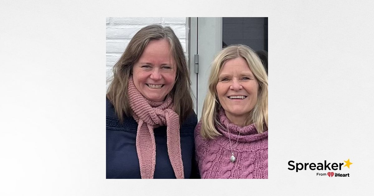 Kristi himmelfartsdag. Lone Vesterdal i samtale med Iben Munkgaard Davids