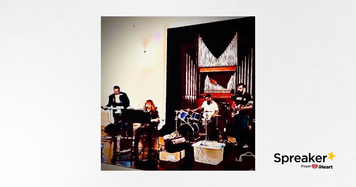 Vicki Shields Downeast Singer/Songwriter of JOYNT EFFORT Interview 8/1/19