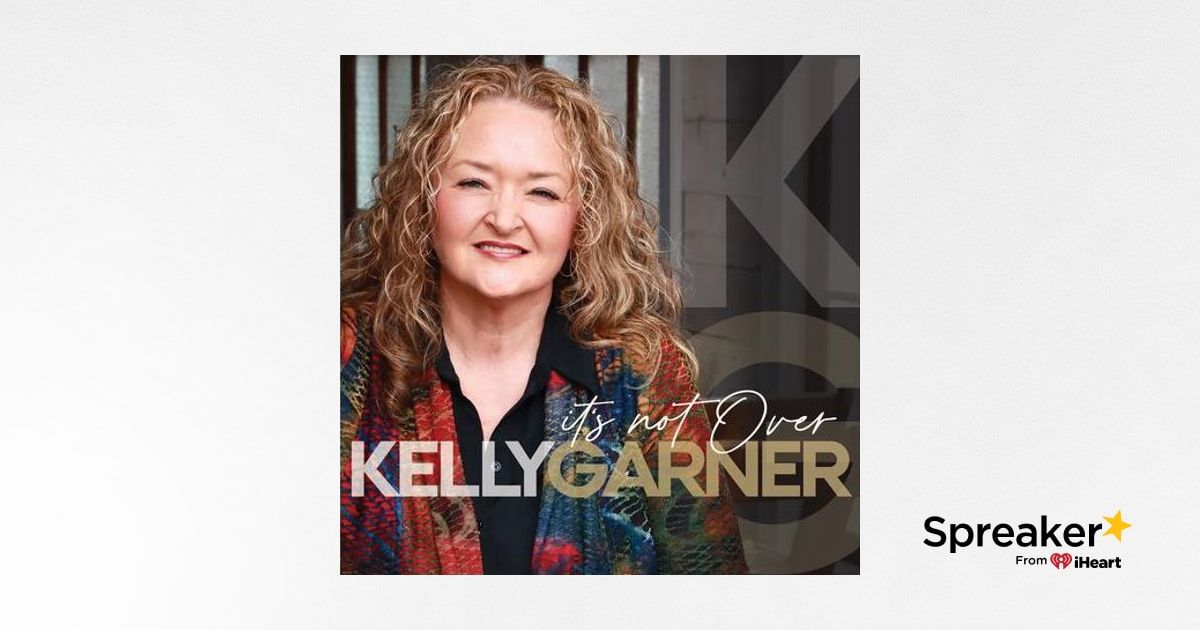 ACCLAIMED GOSPEL ARTIST KELLY GARNER RELEASES POWERFUL NEW ALBUM
