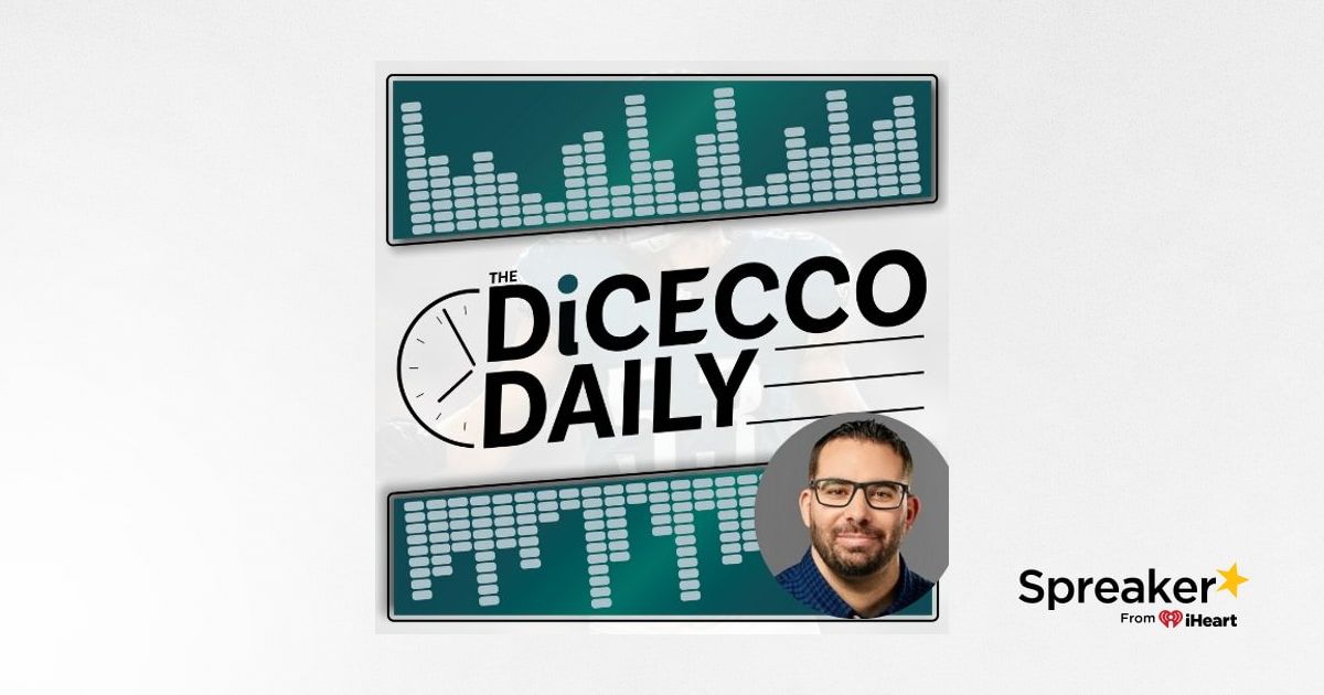 The DiCecco Daily: Good News On Nakobe Dean, Other Thoughts Ahead Of ...