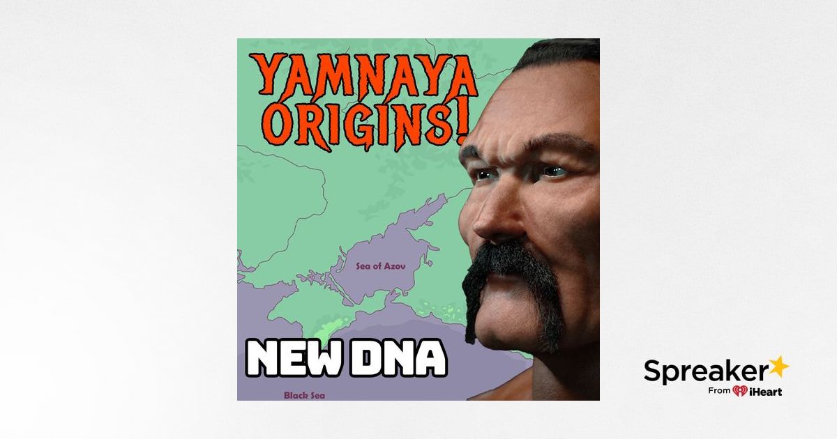 Genetic Origin of the Indo-Europeans: Yamnaya/Sredny Stog
