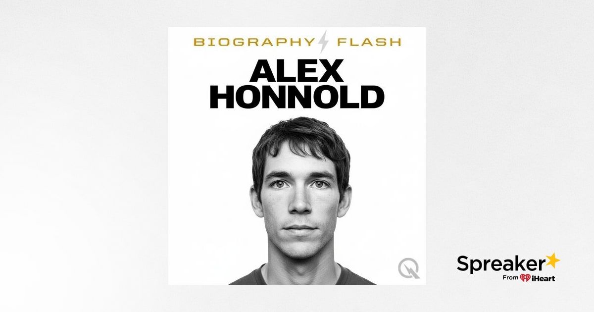 Alex Honnold Biography Flash: Free Solo Legend Conquers Taipei 101 in ...