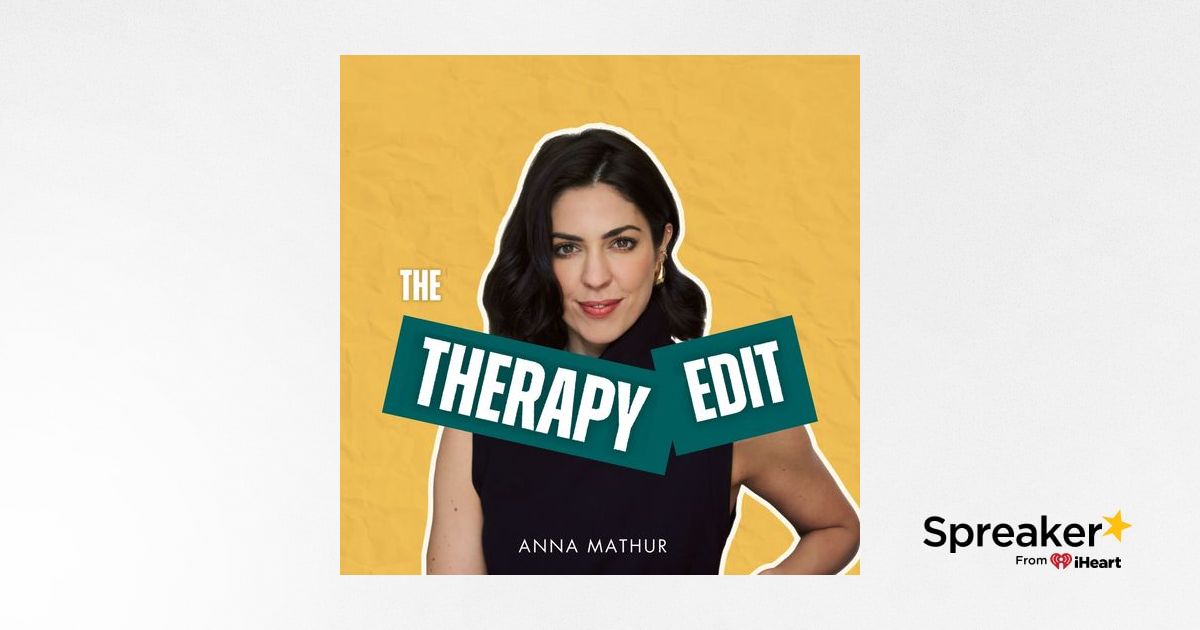 Ask Anna - If anyone else asks me to 'take a deep breath' I'll explode