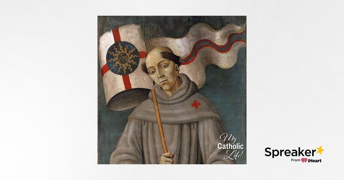 October 23: Saint John of Capistrano, Priest—Optional Memorial