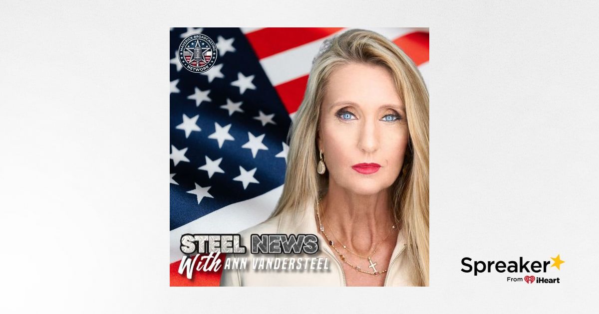 Politics & Poison | Gabrielle Fox, Darlene Swaffar & Dr. Jane Ruby