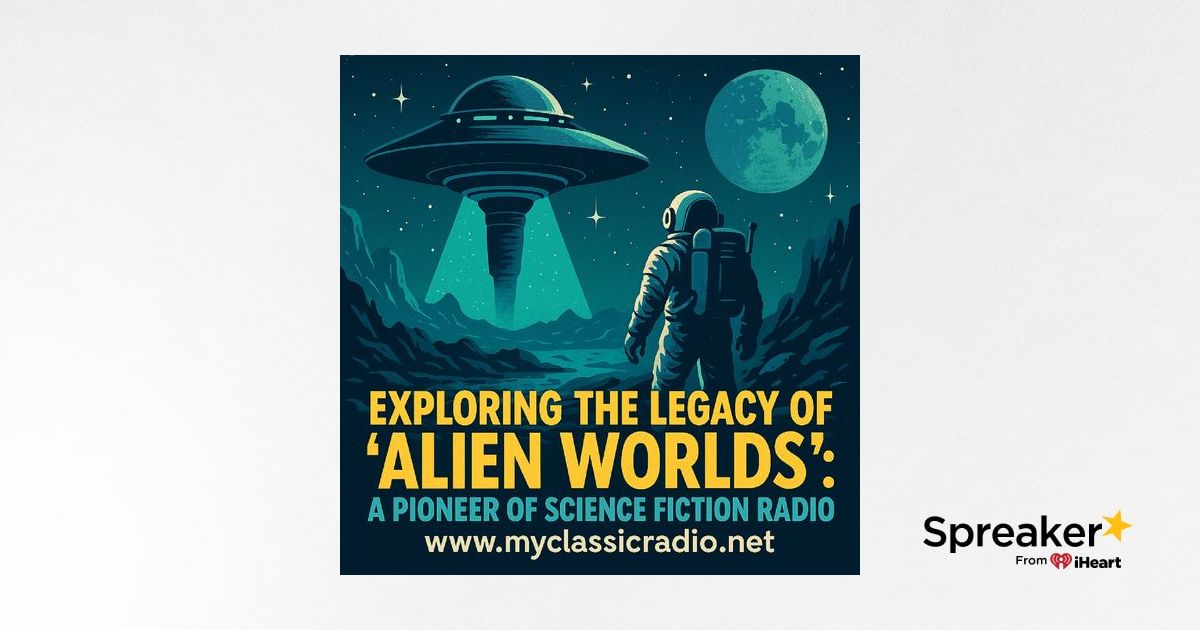 Alien Worlds