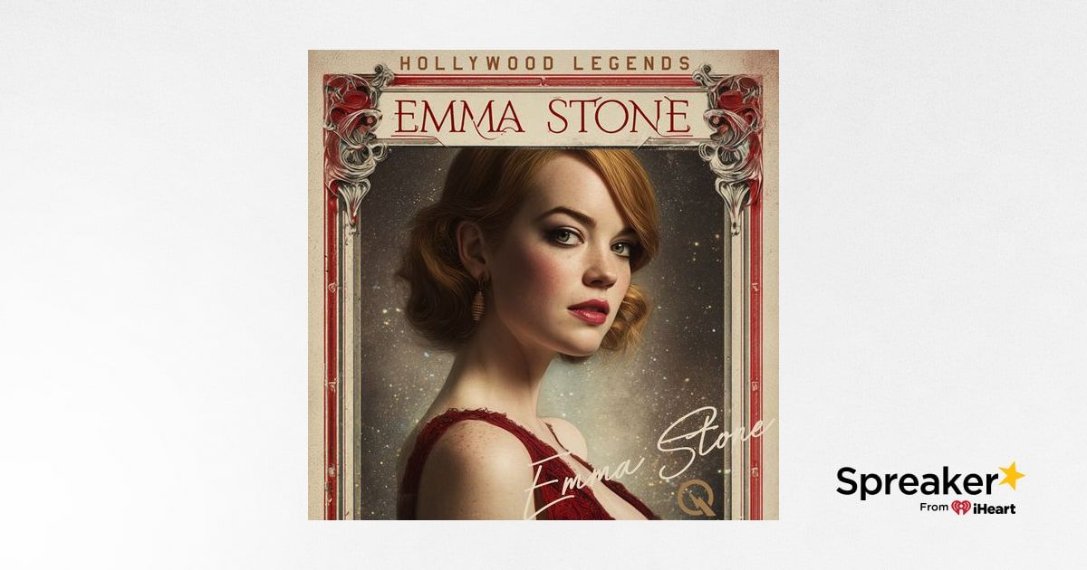 Emma Stone's Bugonia Buzz: Skyrocketing to Streep-Level Stardom at 37?