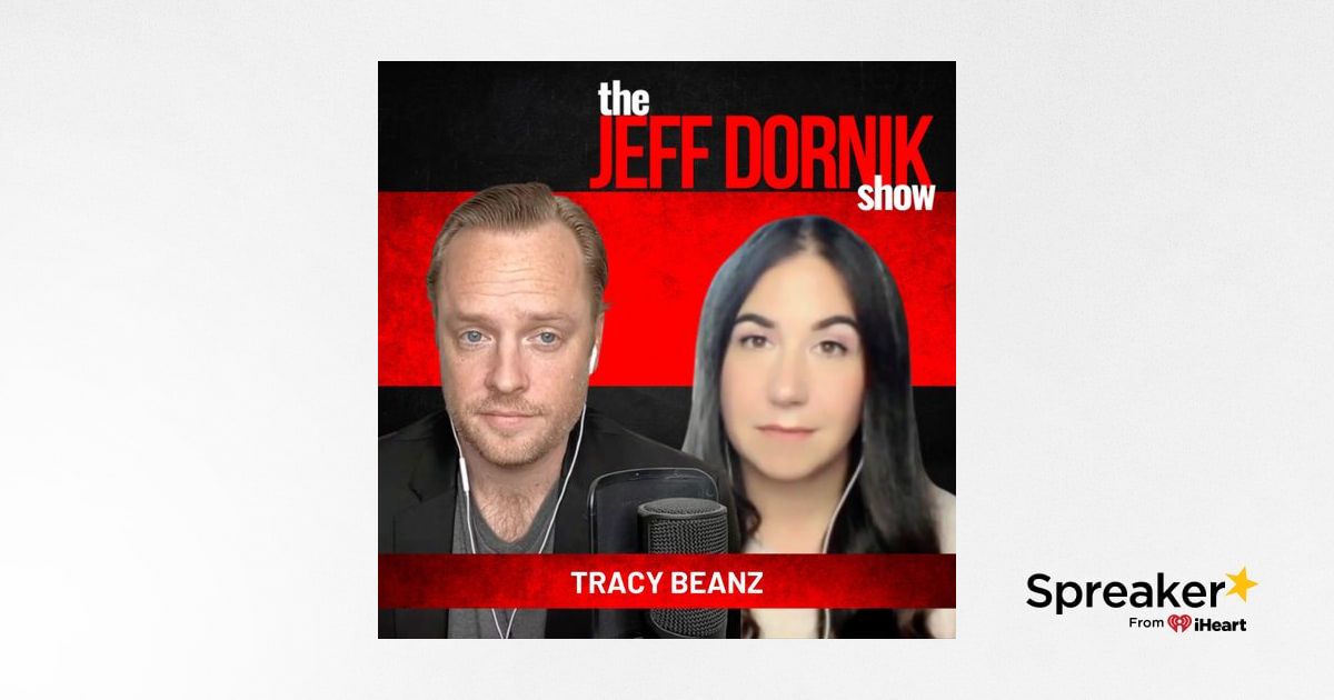 Tracy Beanz: Trump Endorsing RINO Suit-Wearing Frat Boys was a Blown Opportunity to ...