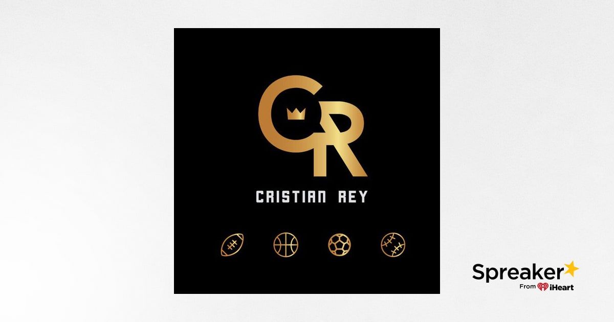 Cristian Rey