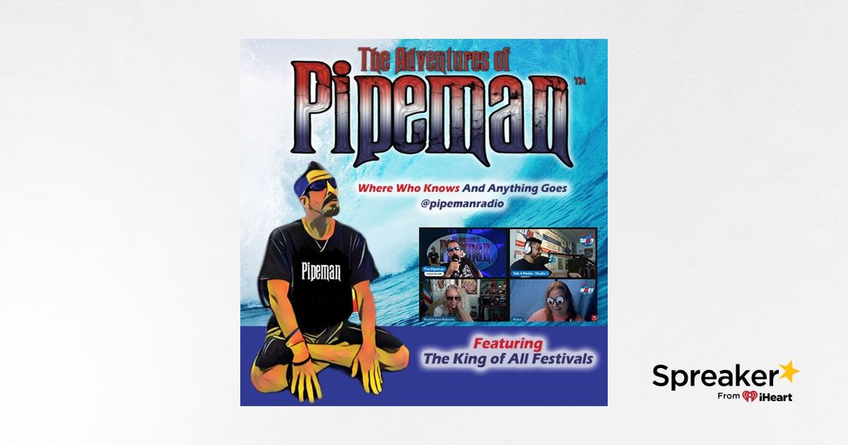 Pipeman in the Pit for 2024 Olympics Opening Ceremony Music w/Special ...