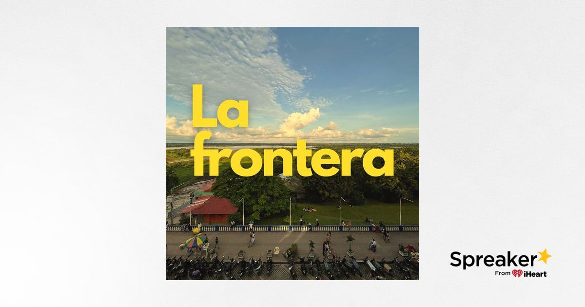 La Frontera