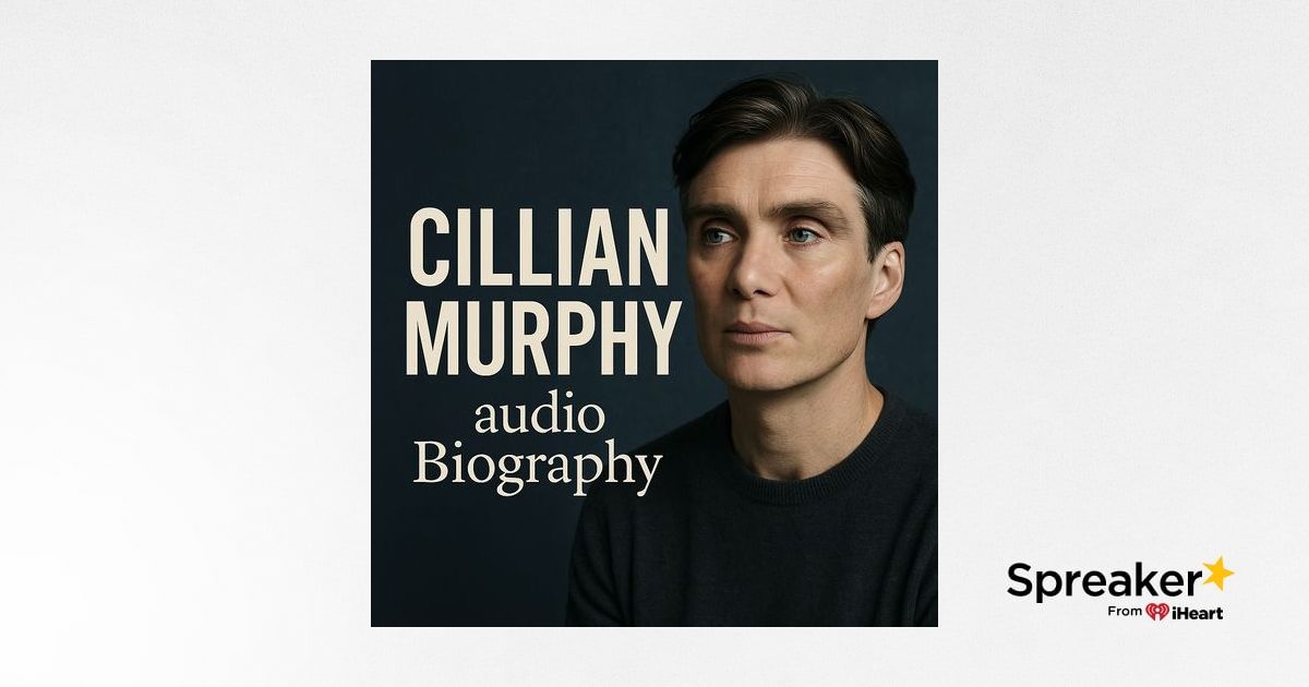 Cillian Murphy Cast as Voldemort? Ralph Fiennes Drops Major Harry ...