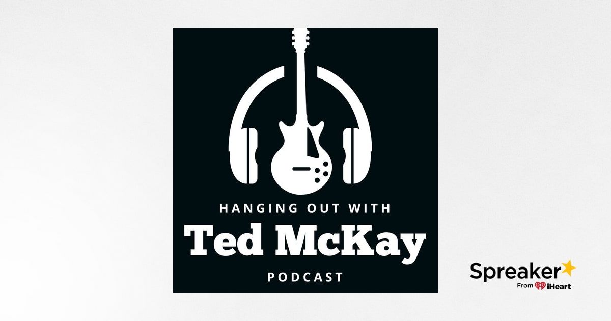 Hanging Out With Ted McKay Aquarius Fletcher 1 mp3