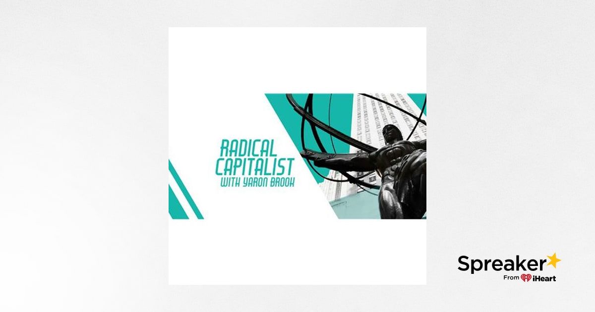 Radical Capitalist Episode #132: The Meaning of Christmas, a Capitalist ...