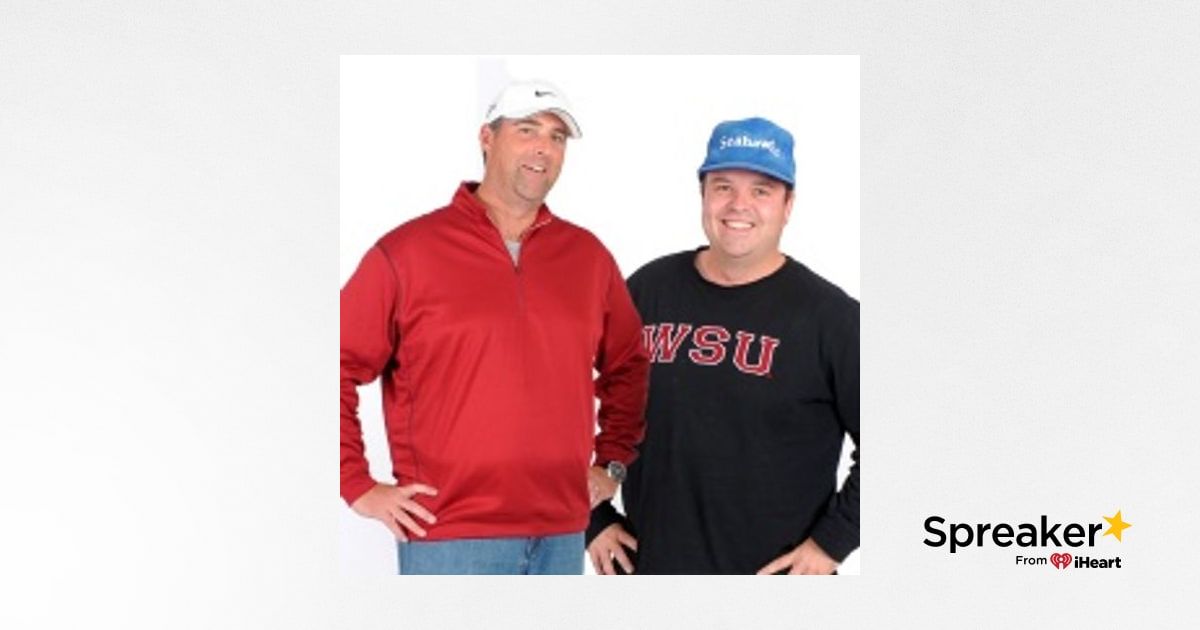 The Furness Show, 12-12 Hour 2, with Doug Farrar of Sports Illustrated