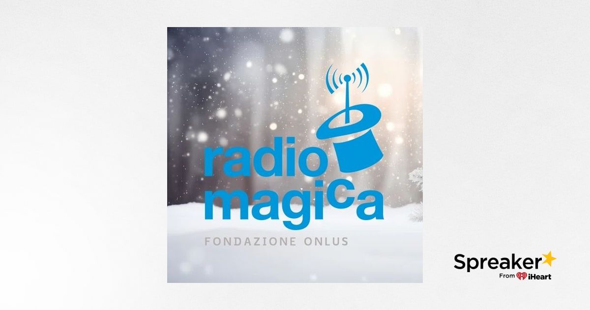 1^ puntata - La Mappa Parlante delle Due Gorizie 1^ puntata - La Mappa Parlante delle Due Gorizie