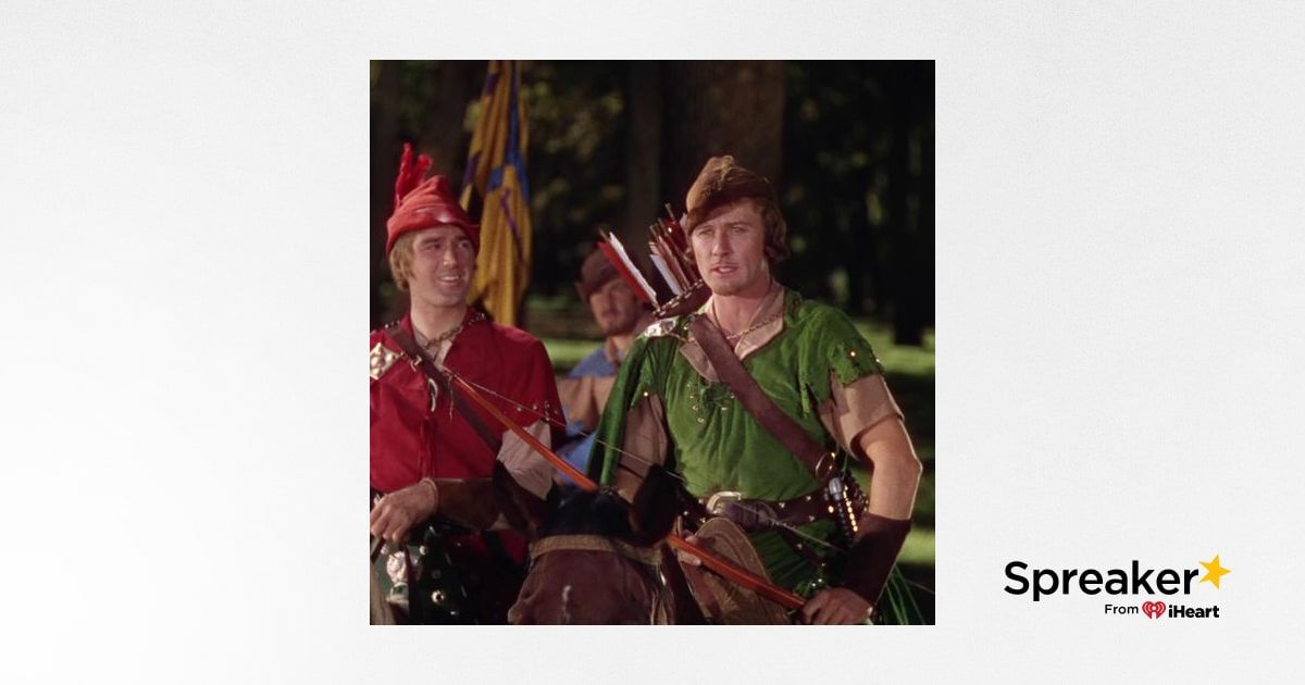 Robin Hood tra leggenda, letteratura e cinema