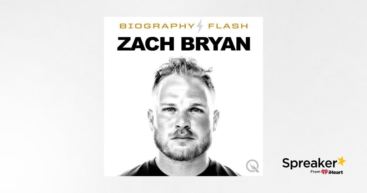 Zach Bryan's $350M Record Deal, Controversial New Song, and Rumored 2026 UK Tour