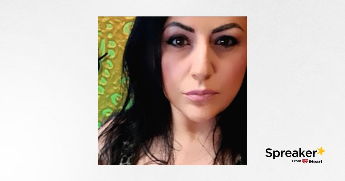 GVP #172 - JC Kay - Reflections and Intuitions