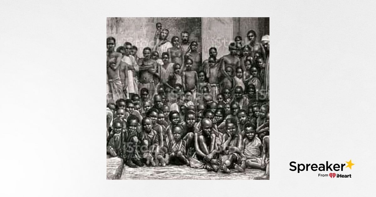 The Slave Trader