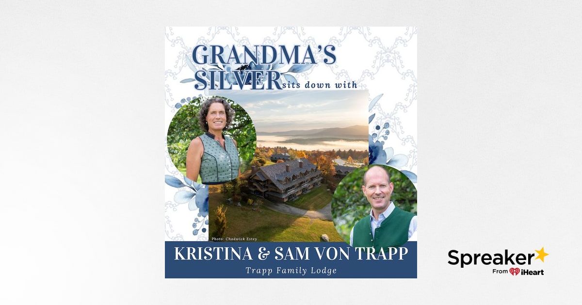 The Von Trapp Family Legacy: Life at the Iconic Trapp Family Lodge