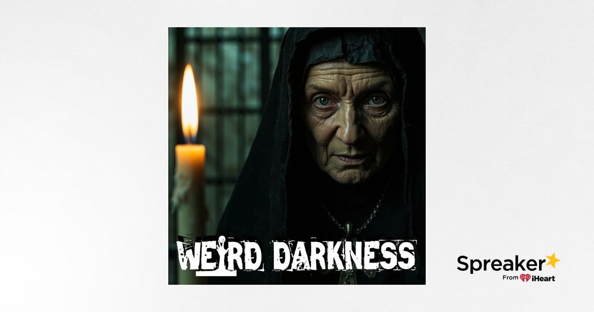 THE MOTHER RASPUTIN: Serial Killer Nun of Greece’s Deadliest Religious Cult