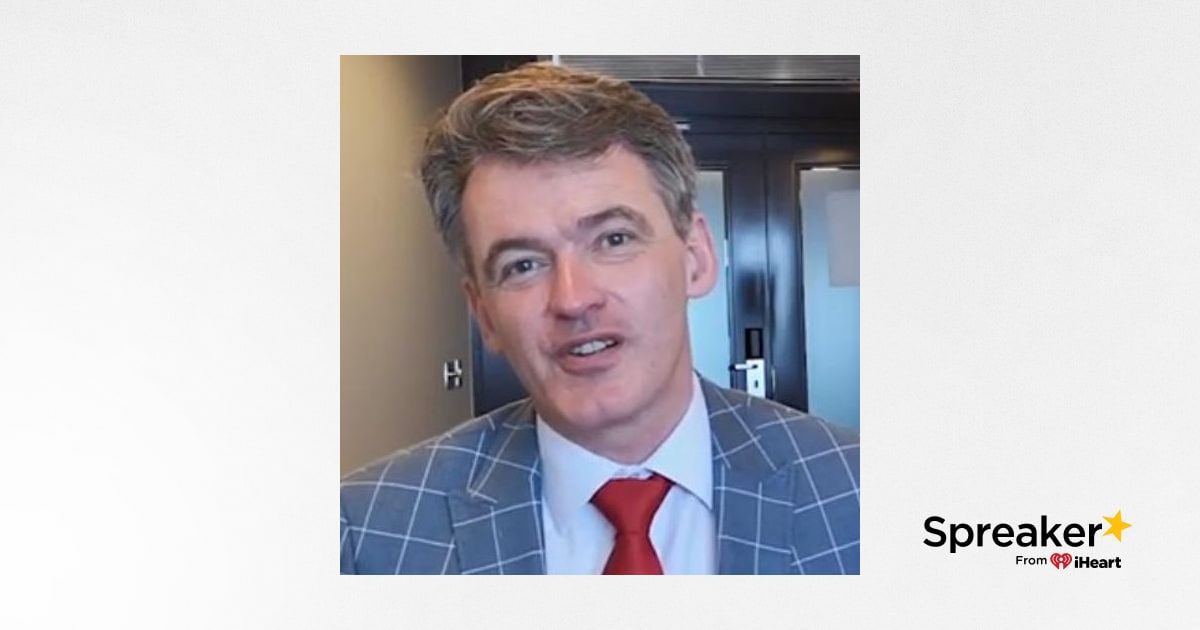 We need an overarching strategy for skills and adult learning - Mark Dawe @AELPUK