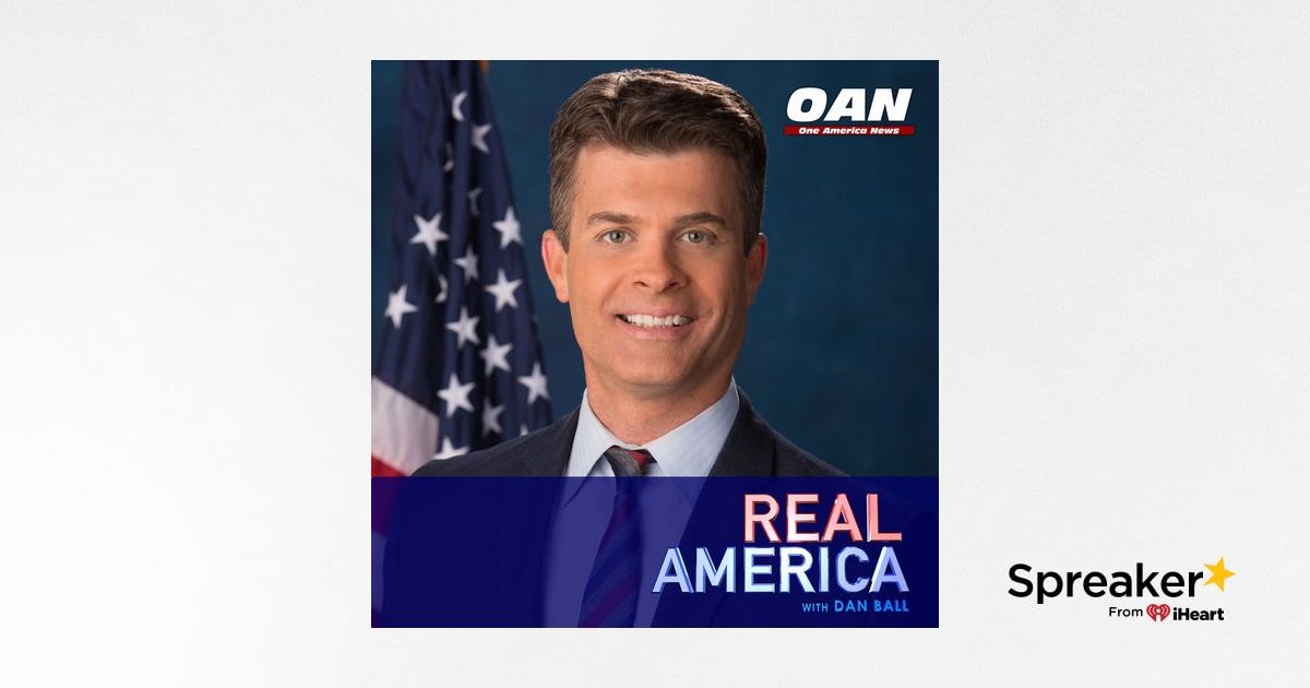 Real America with Dan Ball