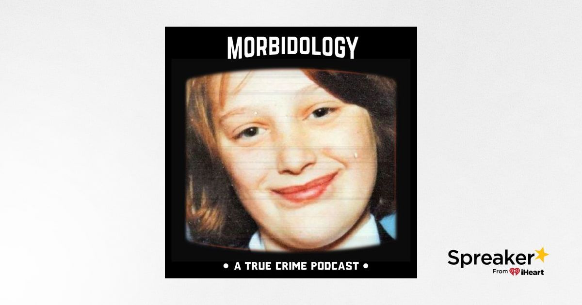 332: Charlene Downes