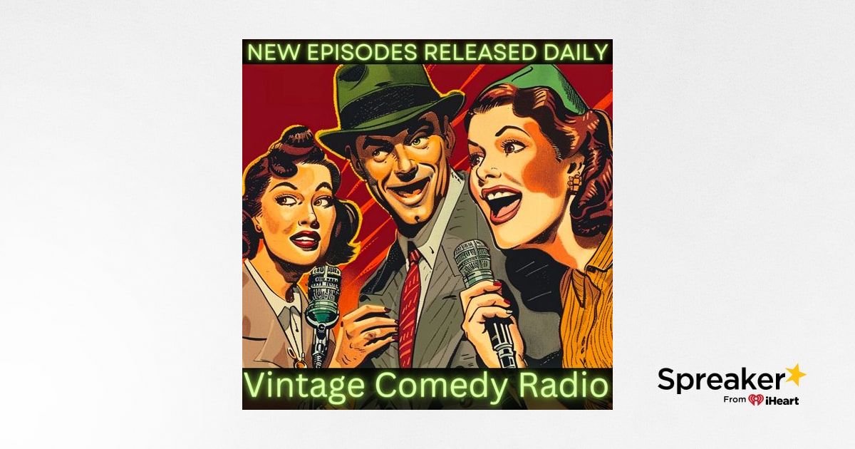 Amos 'n' Andy - Aunt Matilda's Dowry