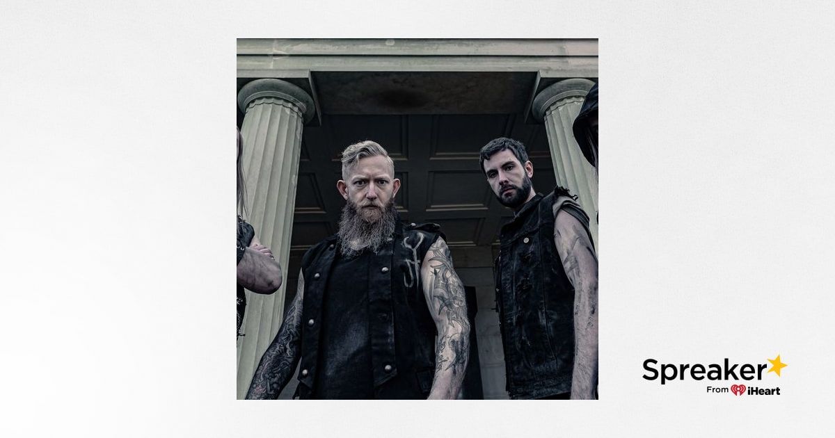 RISE OF KRONOS - Council Of Prediction Interview