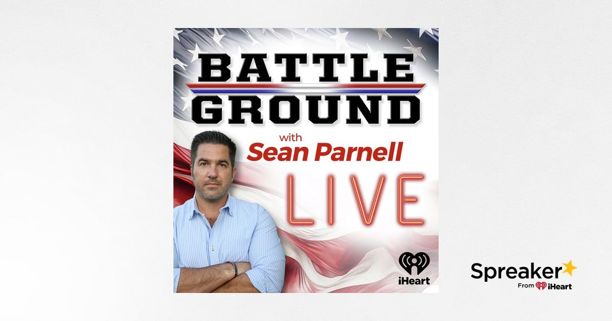 Battleground LIVE: America Is About To Dominate w/Bryan Dean Wright