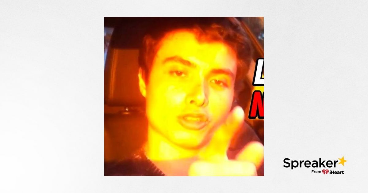 Caso Elliot Rodger: Las filtraciones cuentan el otro lado de la ...