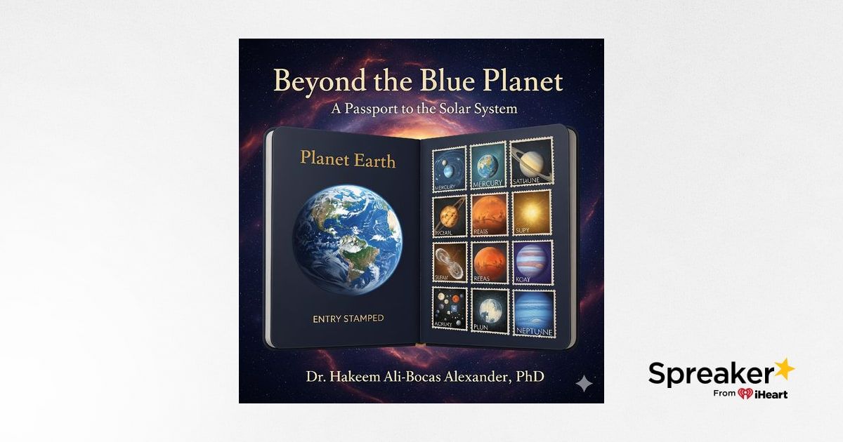 A Passport to the Solar System