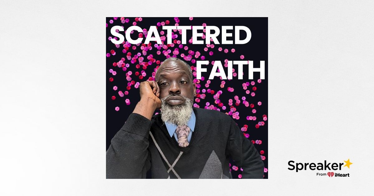 Scattered Faith