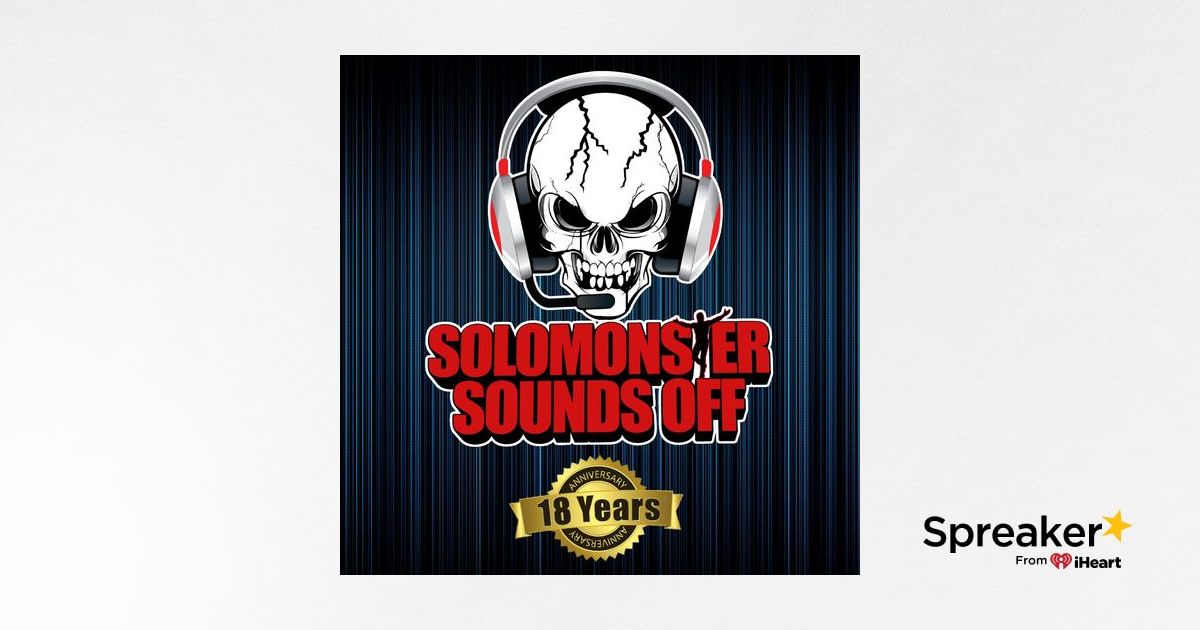 Sound Off 941 - A Case For Cena To BEAT GUNTHER And What The Netflix ...