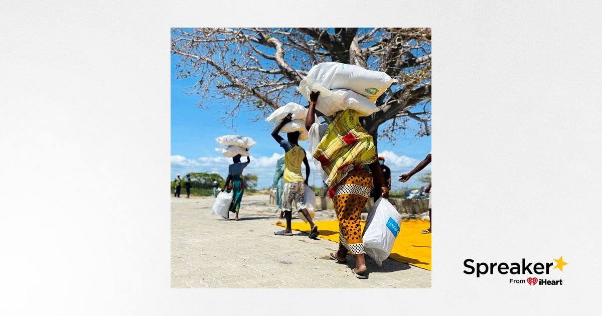 Insegurança e choques climáticos agravam situação alimentar em Moçambique