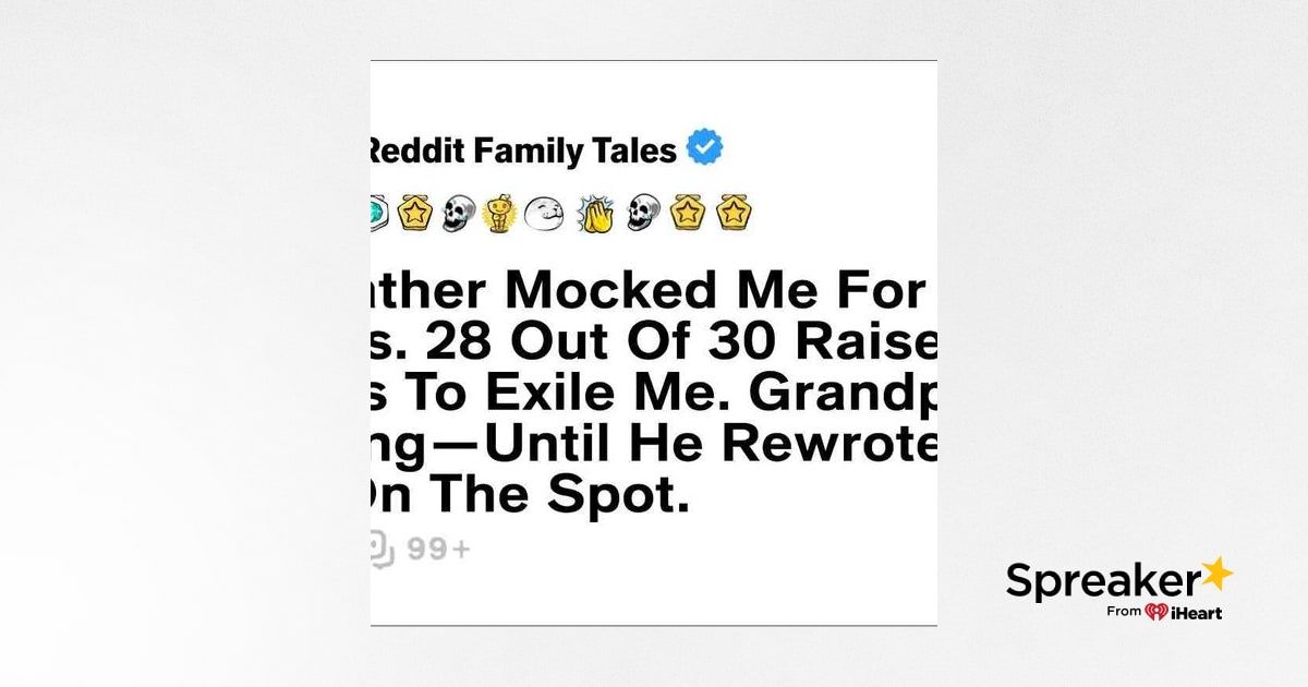 My Father Mocked Me For Driving Trucks. 28 Out Of 30 Raised Their Hands ...