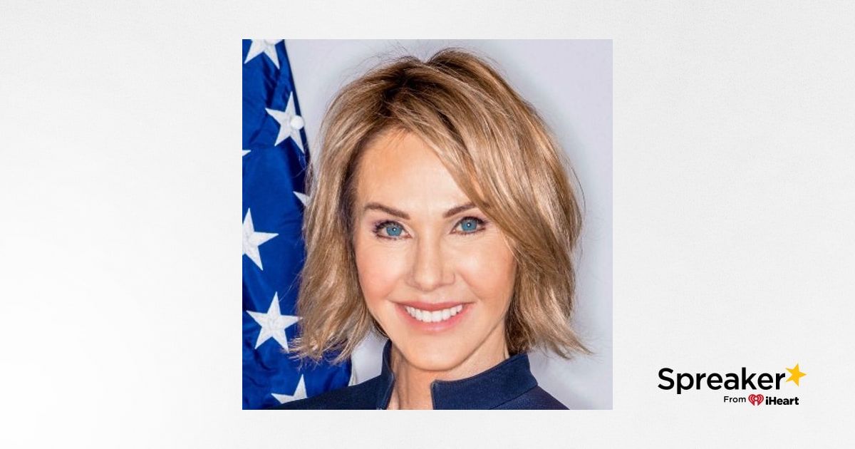 Kelly Craft on why she should be Governor and her desire to lead Kentucky