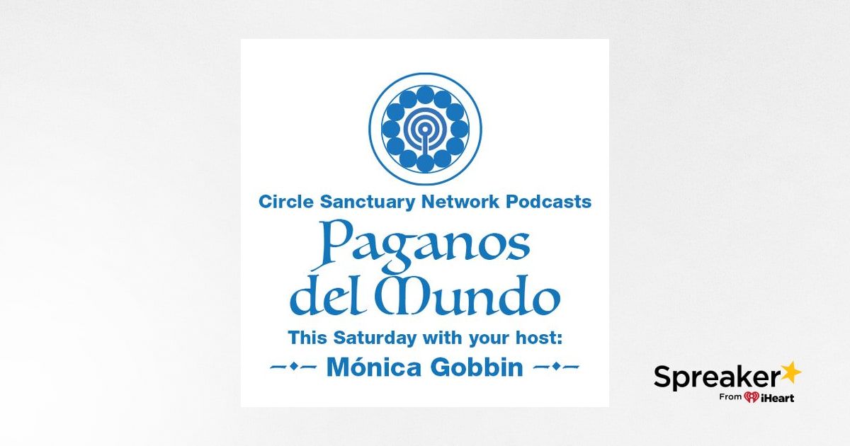 PDM ~ Mónica Gobbin ~ La Espiritualidad y la aparición de nuevos ...