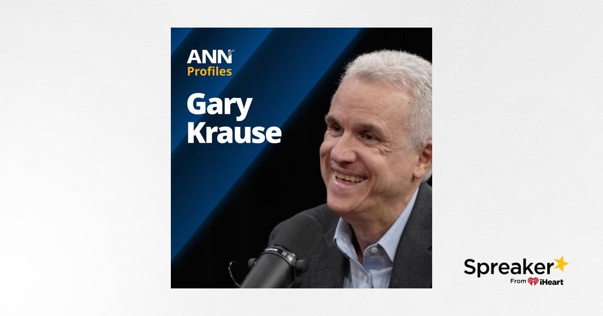 Gary Krause Says Parents and Family Life Impacted His Spiritual Walk: “The Church Was Our Life”