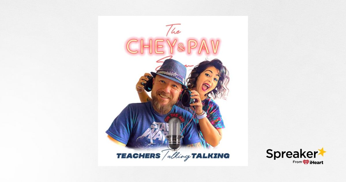 Dr. Gholdy Muhammad: Unearthing Joy - 121