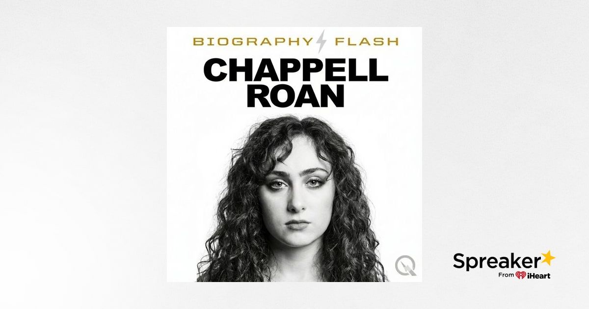 Chappell Roan - Biography Flash