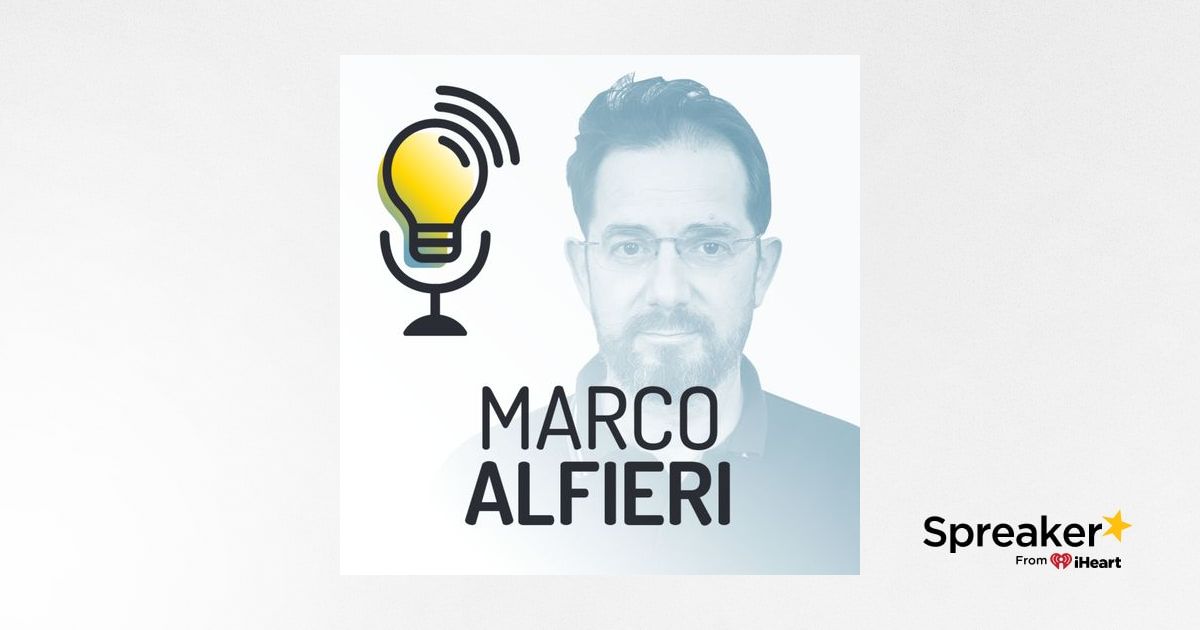 Marco Alfieri - Giornalismo: cosa è cambiato?