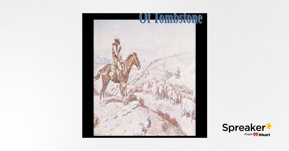 Luke Slaughter Of Tombstone - 02231958 episode 01 - Duel On The Trail