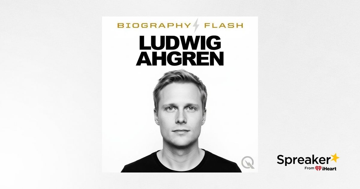 Biography Flash: Ludwig Ahgren's Wild Japan Motorcycle Journey and $3M ...
