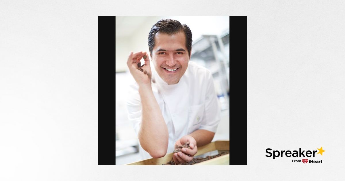 Animal de Radio 57: Chef Irving Quiroz, el gusto de llevar los sabores ...