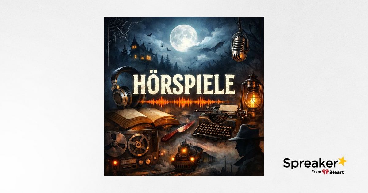 Jules Verne - Die Reise zum Mittelpunkt der Erde (Komplettes Hörspiel)