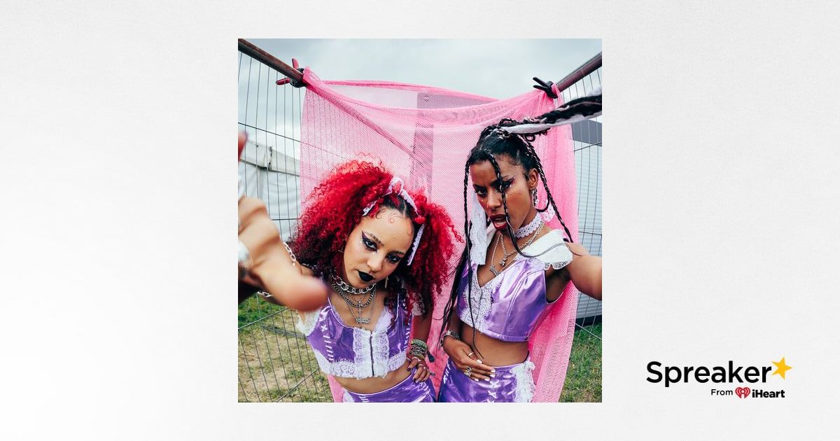 Nova Twins, Brògeal and Eve Goodman announce gigs to celebrate ...